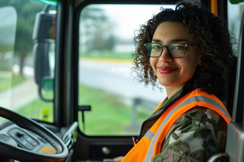 YMX Logistics | Yard Logistics | Spotting | Shuttling | Trailer Rental