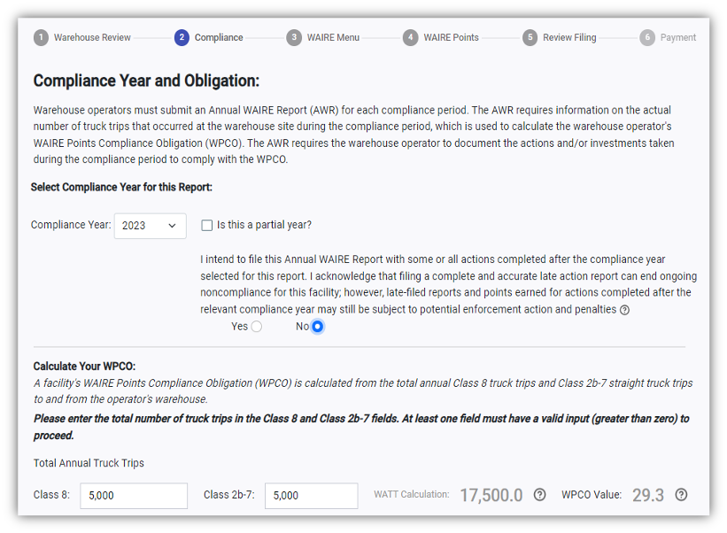 A Comprehensive Guide to the WAIRE Program for Southern California