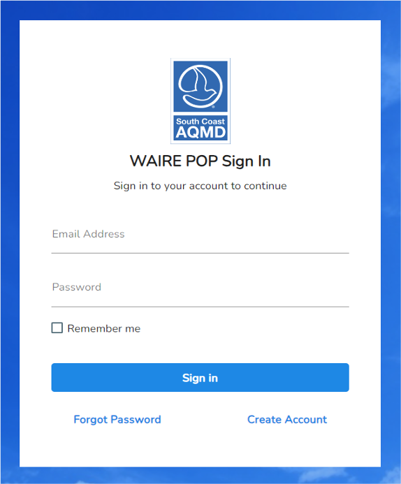 A Comprehensive Guide to the WAIRE Program for Southern California